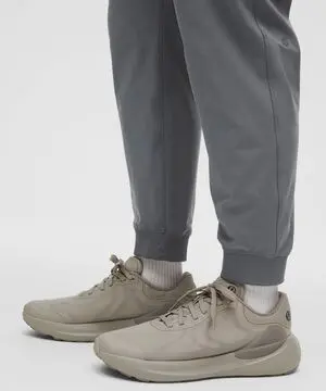 Lululemon Abc Jogger - Solar Grey