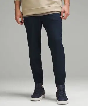 Lululemon Abc Warpstreme Jogger - True Navy