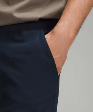 Lululemon Abc Warpstreme Jogger - True Navy