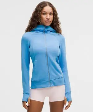 Post-Workout Sweatshirts for Women