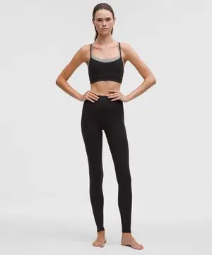 women's buttery soft yoga leggings