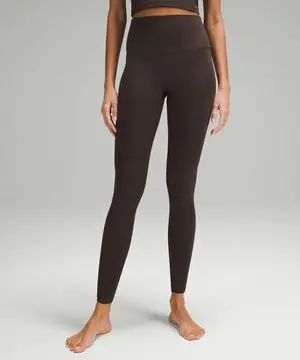 Lululemon Align™ High-Rise 31" Pant Espresso
