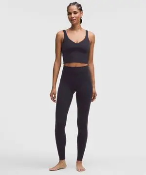 Lululemon Align™ High-Rise 31" Pant Nightmoth