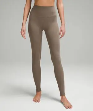 Lululemon Align™ High-Rise 31" Pant Nomad
