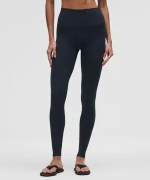 Seamless Running Tights