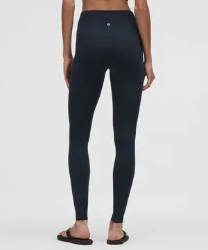 Lululemon Align™ High-rise 31" Pant - True Navy