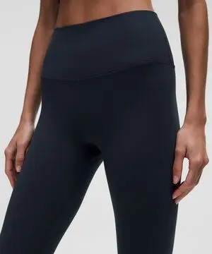 Lululemon Align™ High-rise 31" Pant - True Navy