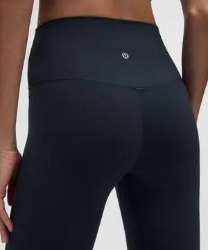 Lululemon Align™ High-rise 31" Pant - True Navy
