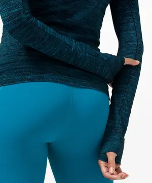 Lululemon Swiftly Tech Long Sleeve Shirt 2.0