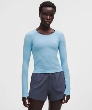 Women's swiftly tech shirts