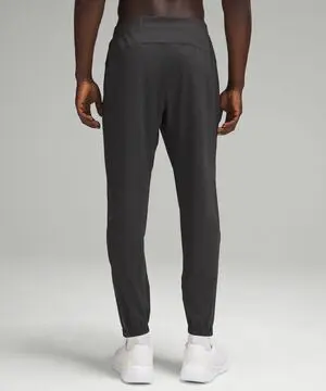 Lululemon Surge Jogger - Graphite Grey