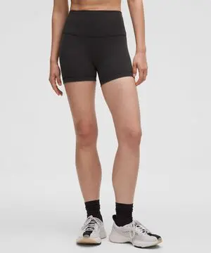 6 Inch Inseam Shorts