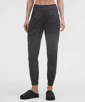 Lululemon Dance Studio Mid-rise Jogger - Graphite Grey