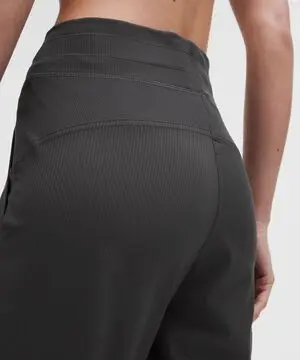 Lululemon Dance Studio Mid-rise Jogger - Graphite Grey