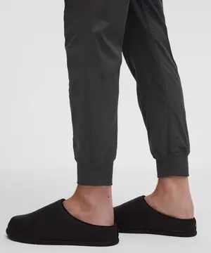Lululemon Dance Studio Mid-rise Jogger - Graphite Grey