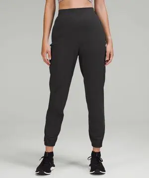 Lululemon Adapted State High-Rise Jogger Graphite Grey