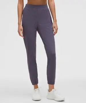 Lululemon Adapted State High-Rise Jogger Nightfall