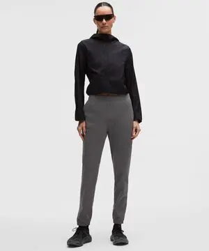 Lululemon Adapted State High-rise Jogger - Onyx Grey