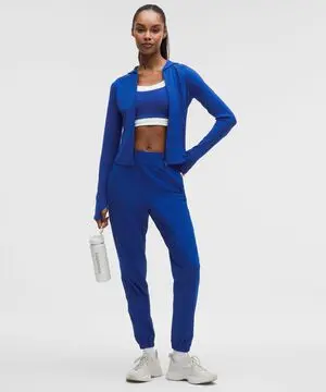 Lululemon Adapted State High-Rise Jogger Riverside