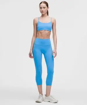 Cropped Activewear For Women