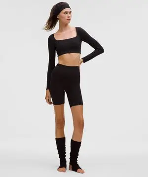 Loose Fit Shapewear