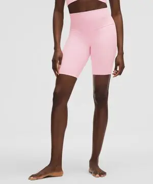 Lululemon Align™ High-rise Short - Pink Organza