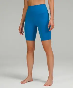 Lululemon Align™ High-rise Short 8 Poolside