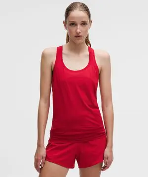 Performance Fabric Tank Tops