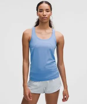 Lululemon Swiftly Tech Racerback Tank Top 2.0 Pool Party