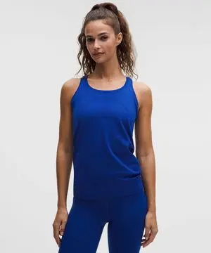Lululemon Swiftly Tech Racerback Tank Top 2.0 Riverside/riverside