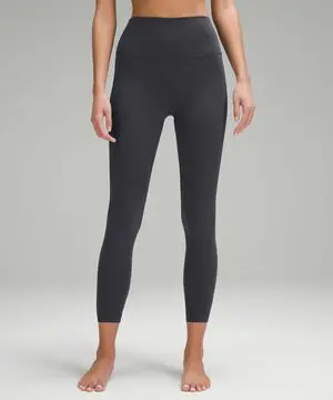 Lululemon Align™ High-rise Leggings - Graphite Grey