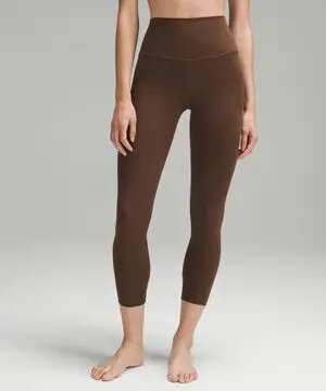 Lululemon Align™ High-Rise Leggings Java