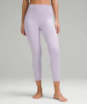Lululemon Align™ High-Rise Leggings Lilac Ether