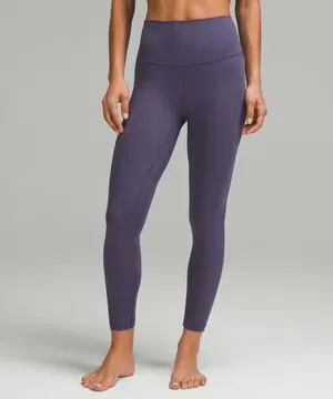 Lululemon Align™ High-Rise Leggings Nightfall