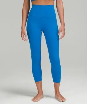 Lululemon Align™ High-Rise Leggings Poolside
