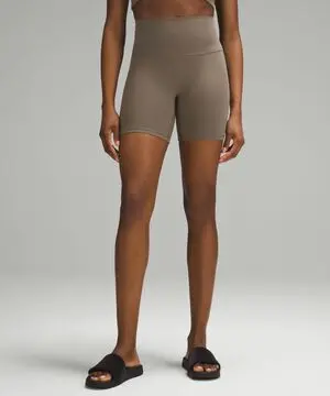 Lululemon Align™ High-Rise 6" Short Nomad