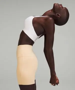 Lululemon Align™ High-Rise 6" Short Prosecco
