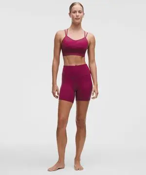 Women's Buttery Soft Yoga Shorts