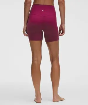 Lululemon Align™ High-rise 6" Short
