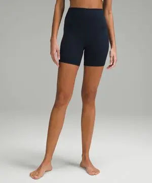 Lululemon 6 Inch Yoga Shorts