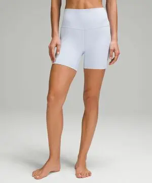 Lululemon Align™ High-Rise 6" Short Windmill