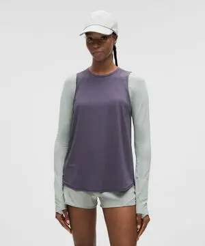 Lululemon Lululemon Sculpt Tank Top Nightfall