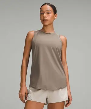 Lululemon Lululemon Sculpt Tank Top Nomad