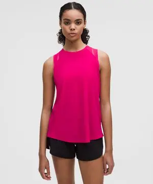 Lululemon Lululemon Sculpt Tank Top Passionate