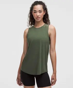 Lululemon Paneled Activewear For Women