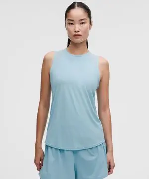 Lululemon Sculpt Tank Top - Seafoam