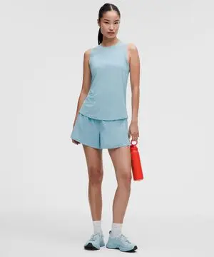 Lululemon Sculpt Tank Top - Seafoam