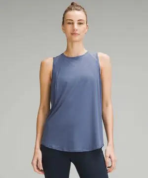 Lululemon Lululemon Sculpt Tank Top Shade