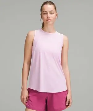 Lululemon Lululemon Sculpt Tank Top Vitapink