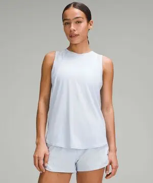 Lululemon Lululemon Sculpt Tank Top Windmill